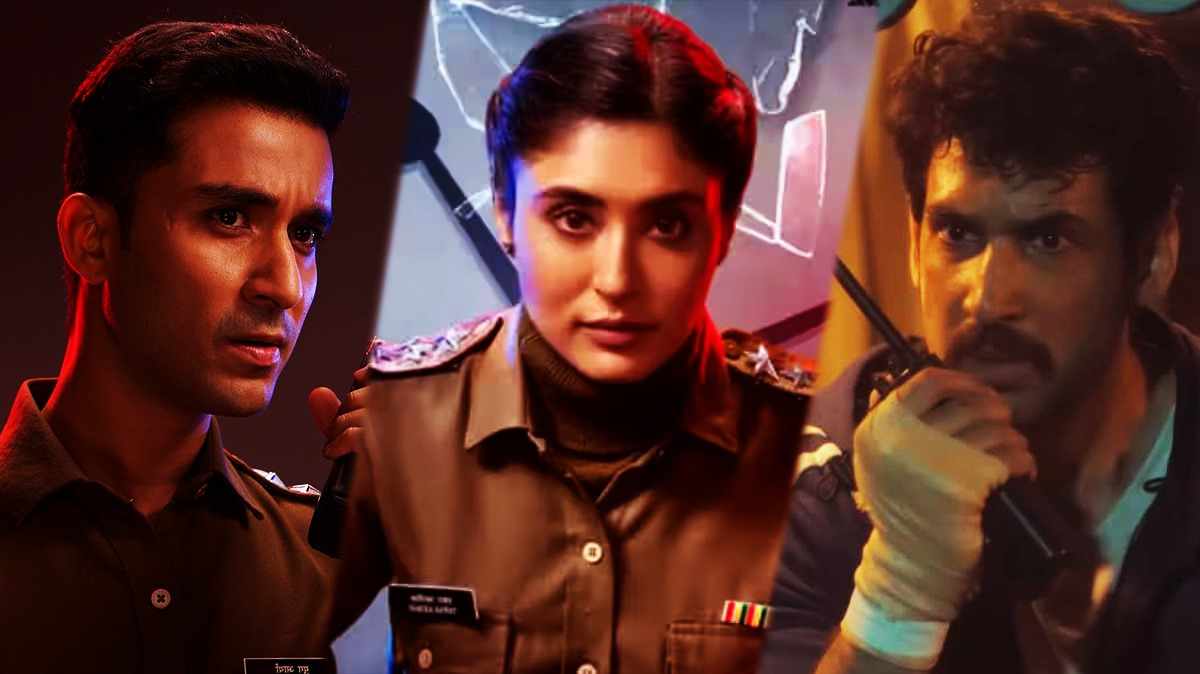'Gyaarah Gyaarah' Recap (Episodes 1-8) Explained: Will Shaurya Help Yug Bring Vamika Back?