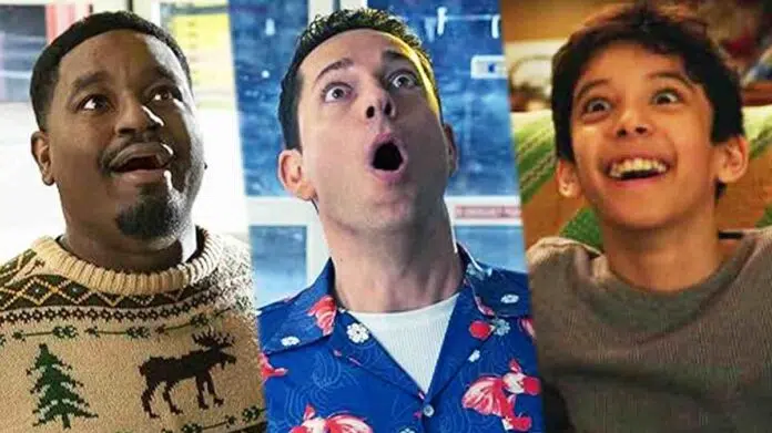 'Harold And The Purple Crayon' Ending Explained & Film Summary: What Happens To Gary?