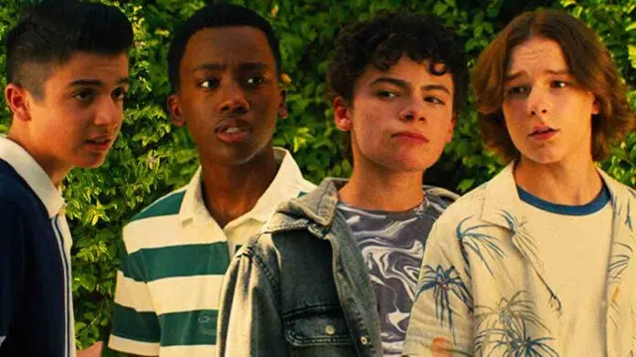 'Incoming' Ending Explained & Film Spoilers: Did Benji And Bailey End ...