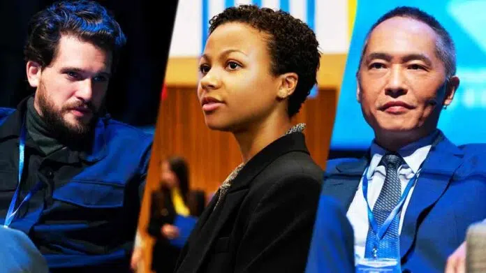 'Industry' Season 3 Episode 3 Recap & Ending Explained: What Are Yasmin ...