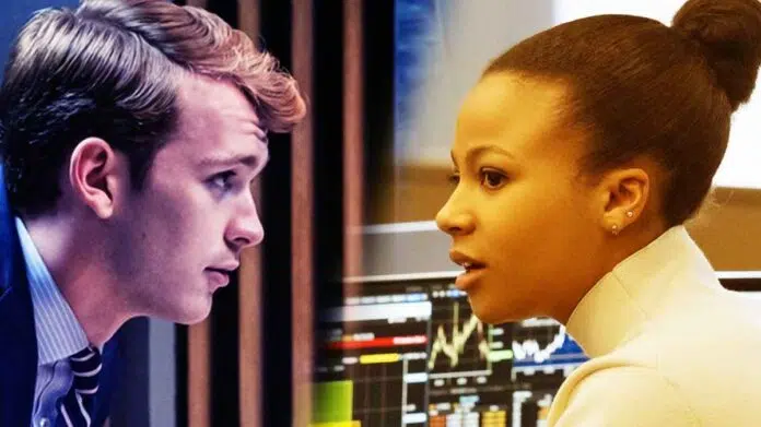 'Industry' Seasons 1-2 Recap And Ending Explained: Why Does Eric Betray ...