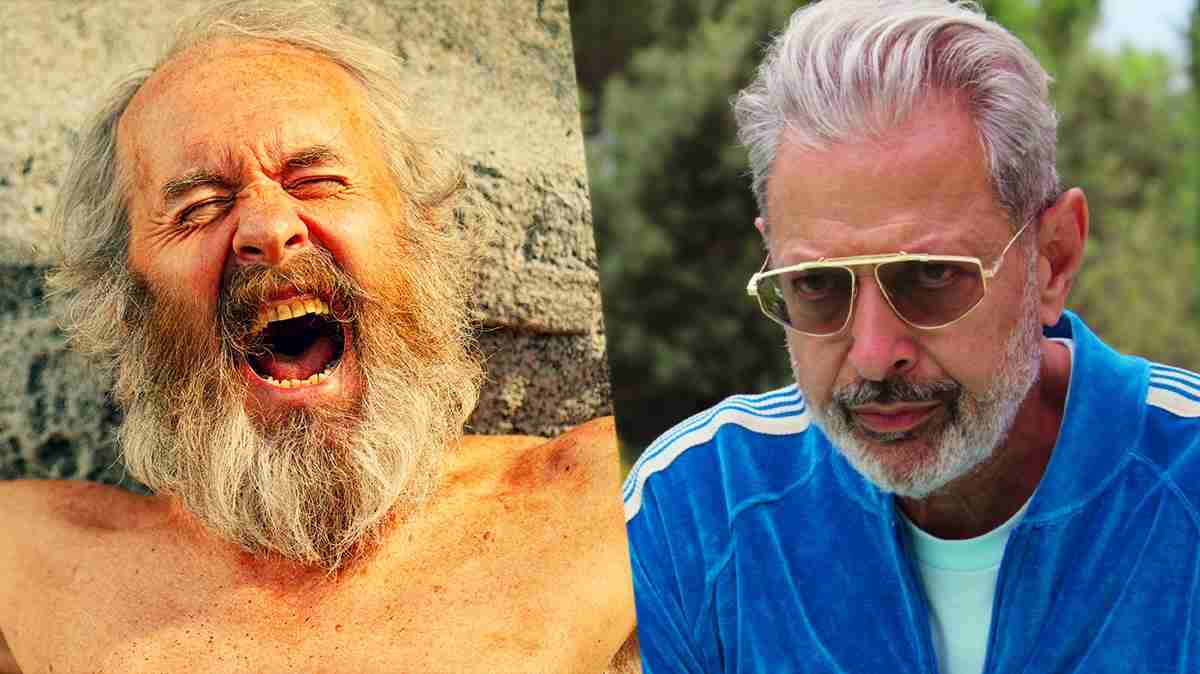 Kaos: The Fates' Prophecy, Explained: Will Prometheus Kill Zeus And The ...