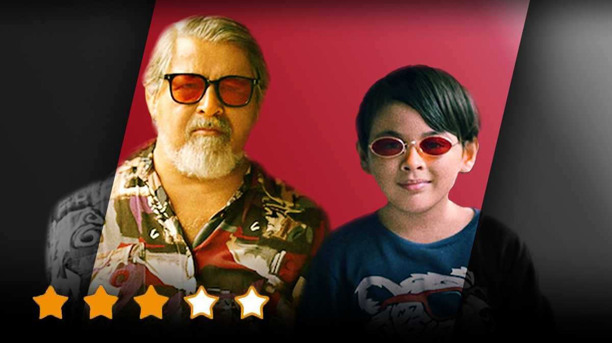'Lolo And The Kid' Netflix Review: Filipino Film Is About Abandonment And The Power Of Connection