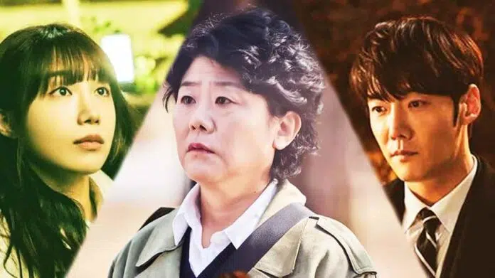 'Miss Night And Day' Episode 15 Recap & Ending Explained: Did Ji-Ung ...