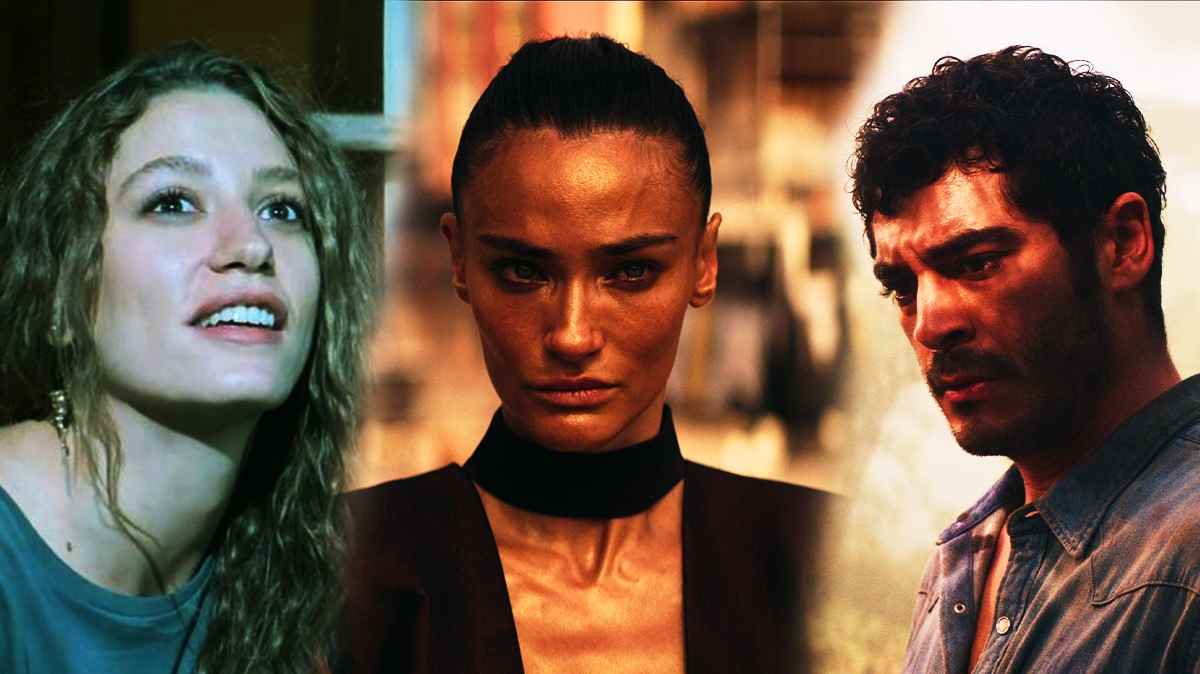 'Shahmaran' Season 2 (Episodes 1-6) Explained: Is Sahsu Dead Or Alive?