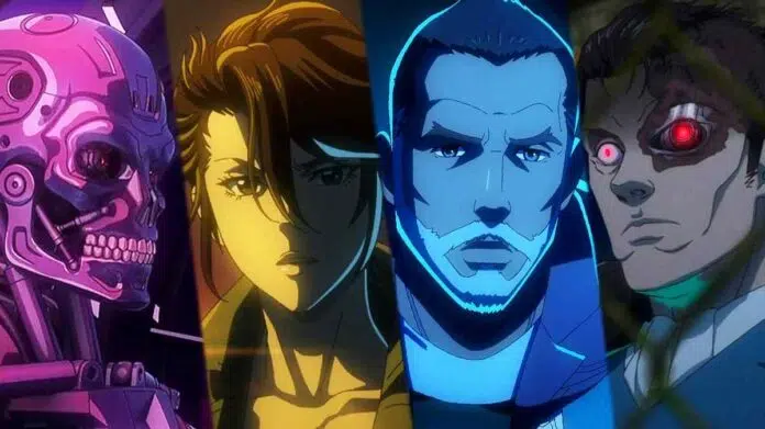 'Terminator Zero' Ending Explained: Will There Be A Season 2?