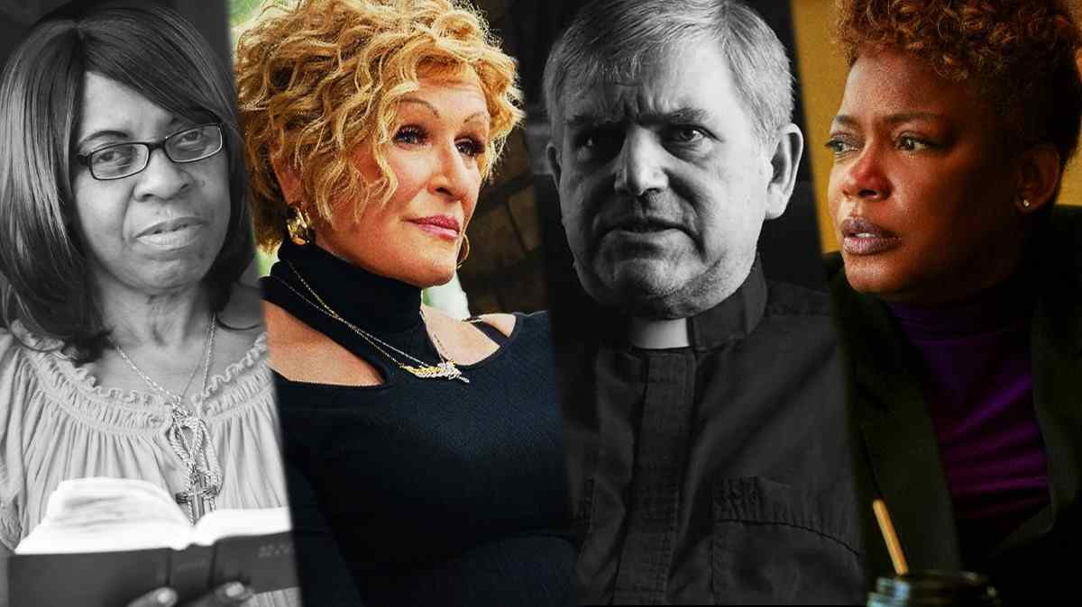 Real-Life Alberta And Bernice James In 'The Deliverance': Did A Demon Really Kill Them?