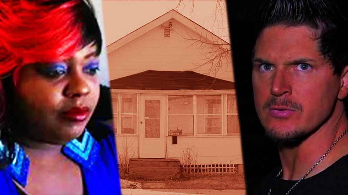 Real-Life Haunted House In 'The Deliverance': Why Was It Destroyed? Who ...