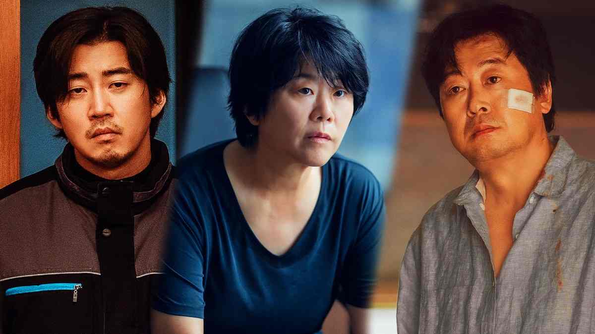 'The Frog' Title & Timeline Explained: What Does The Korean Name Of The ...