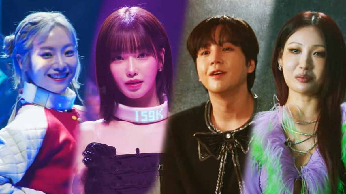 'The Influencer' Netflix Episodes 1-4 Recap And Review: Which Team Will ...