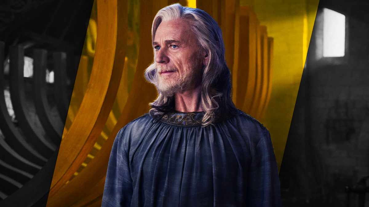 The Rings Of Power: Why Did Cirdan Return The Rings? Are The Rings ...