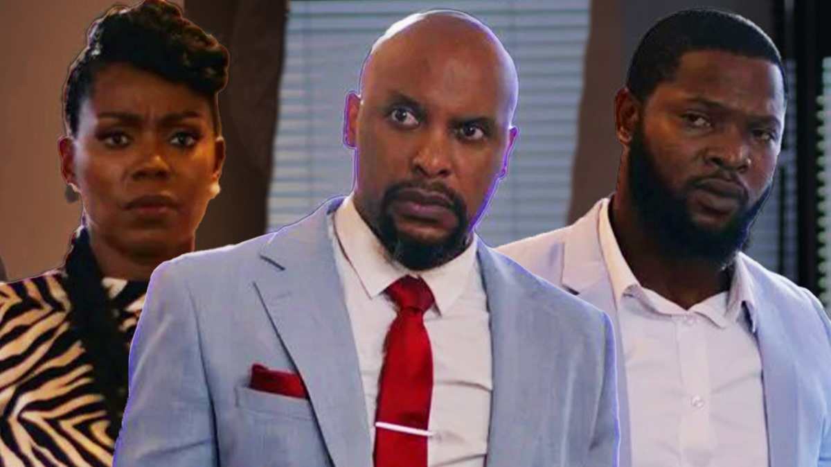 'Blood Legacy' Ending Explained: Did Visu Kill Bhekisizwe? Will There ...