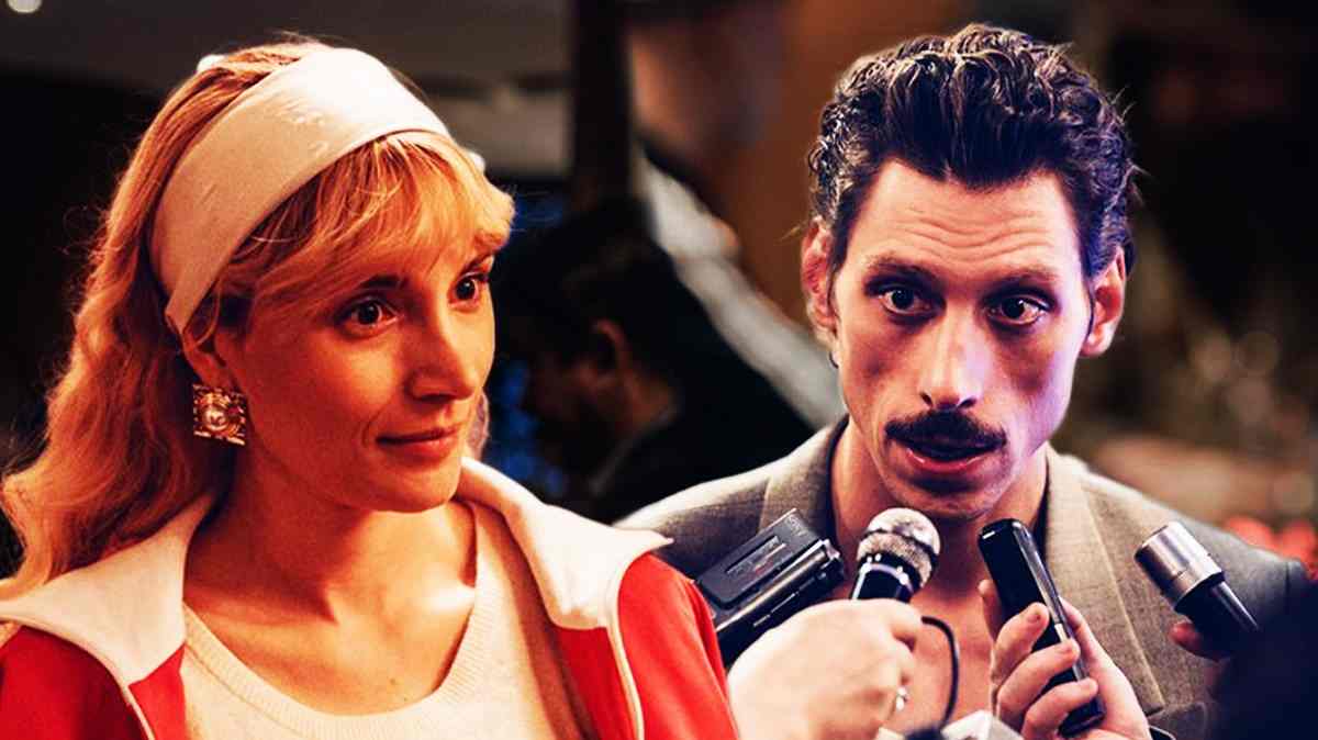 'Boxer' Movie Ending Explained & Summary: What Happens To Jedrzej?