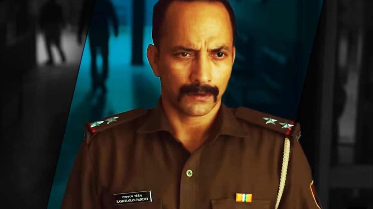 Ram Charan Pandey In 'Sector 36': Is He Based On A Real-Life Inspector ...