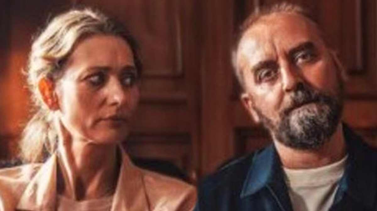 'Divorce' Movie Ending Explained And Summary: Did The Church Grant ...