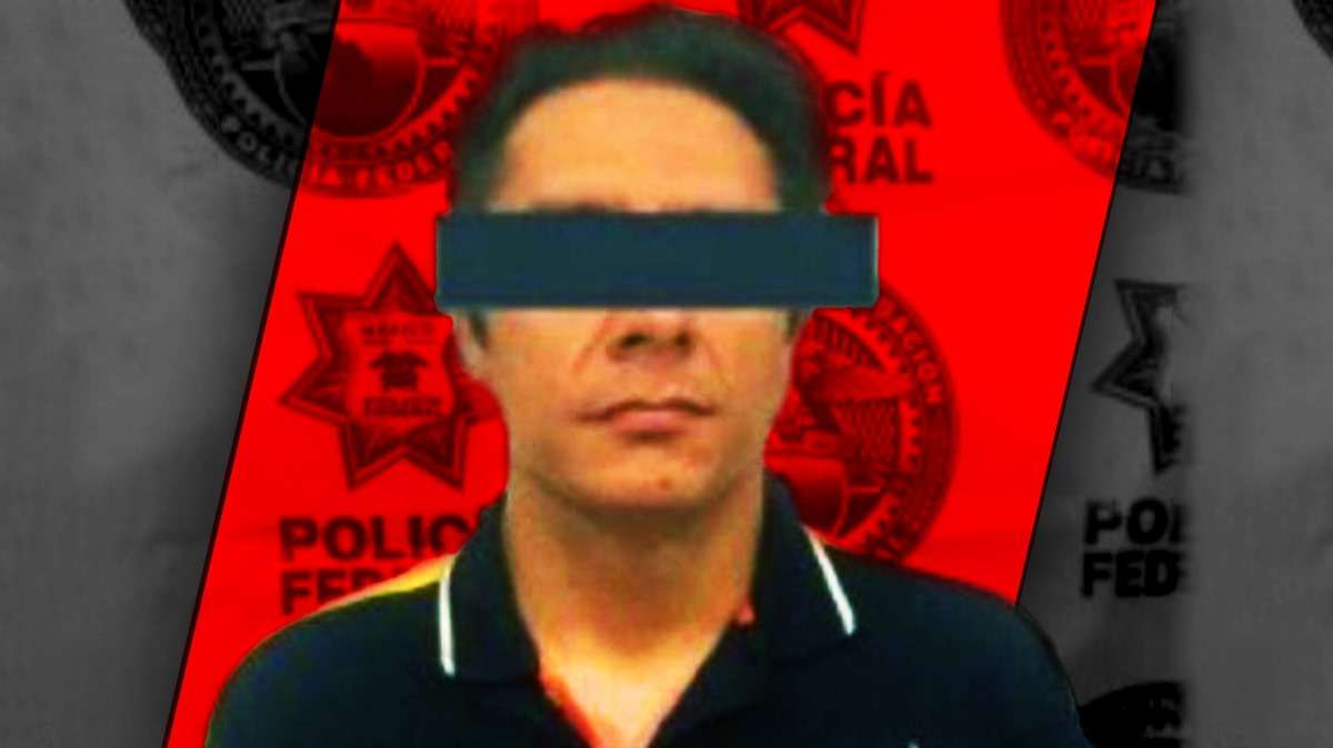 El Soni In 'Caught In The Web: The Murder Behind Zona Divas'