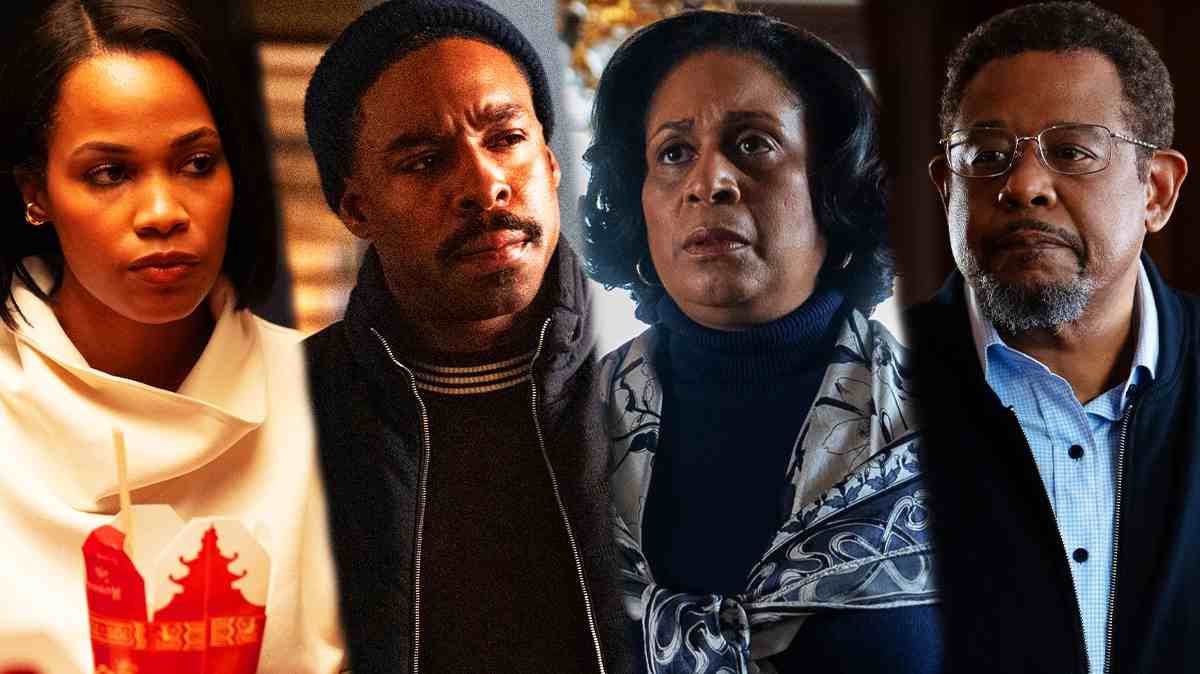 'Emperor Of Ocean Park' Ending Explained & Finale Recap: Who Wanted To ...