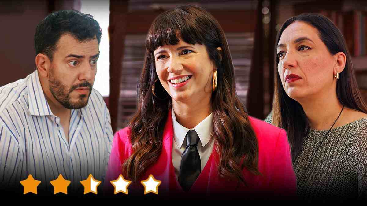 'Envious' Netflix Review: Mediocre Show Gets Very Little Right