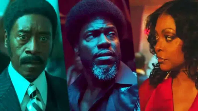 'Fight Night: The Million Dollar Heist' Episode 1 Recap: Why Didn't ...