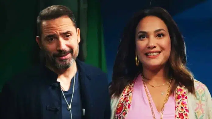 'Finding Ola' Season 2 Ending Explained And Recap: Did Ola Find Love?