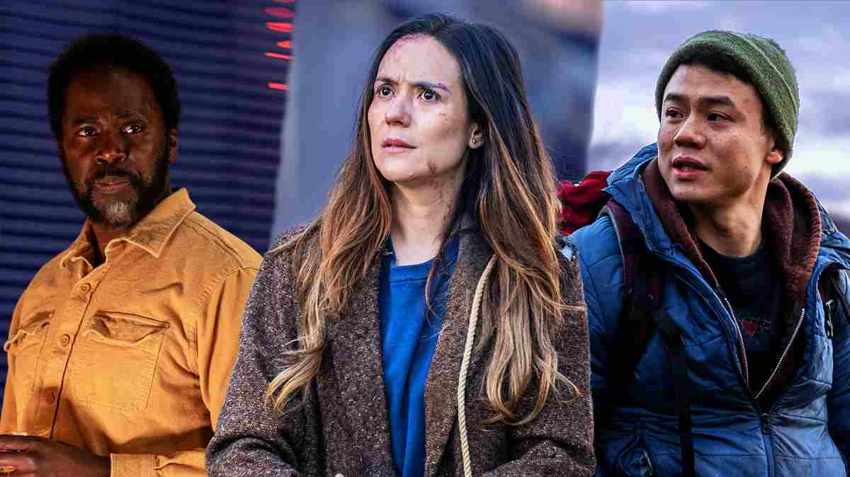 'From' Season 3 Episode 1 Recap & Ending Explained: Is Kenny's Mother ...