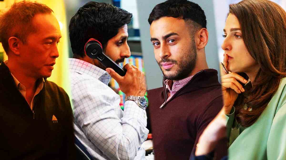 'Industry' Season 3 Episode 4 Recap & Ending Explained: Who Had Filed The Complaint Against Rishi?