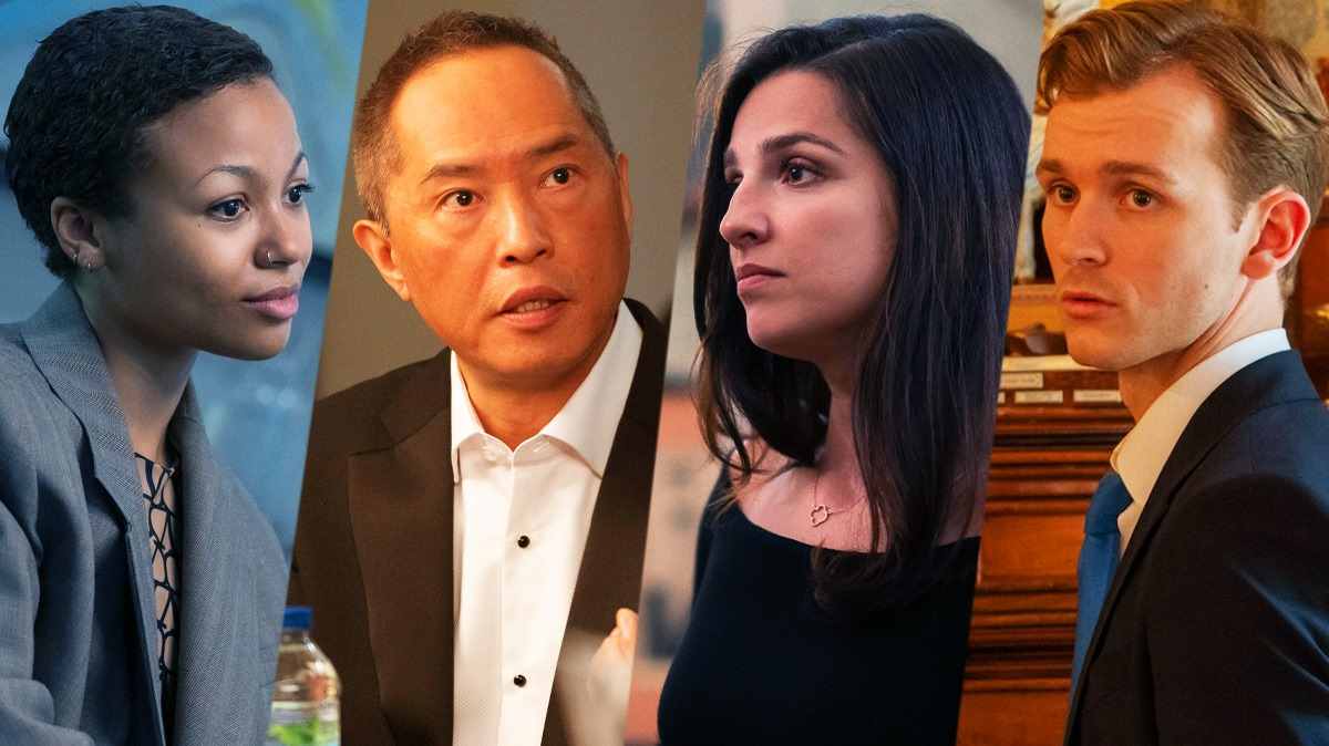 'Industry' Season 3 Episode 5 Recap & Ending Explained: Is Charles ...