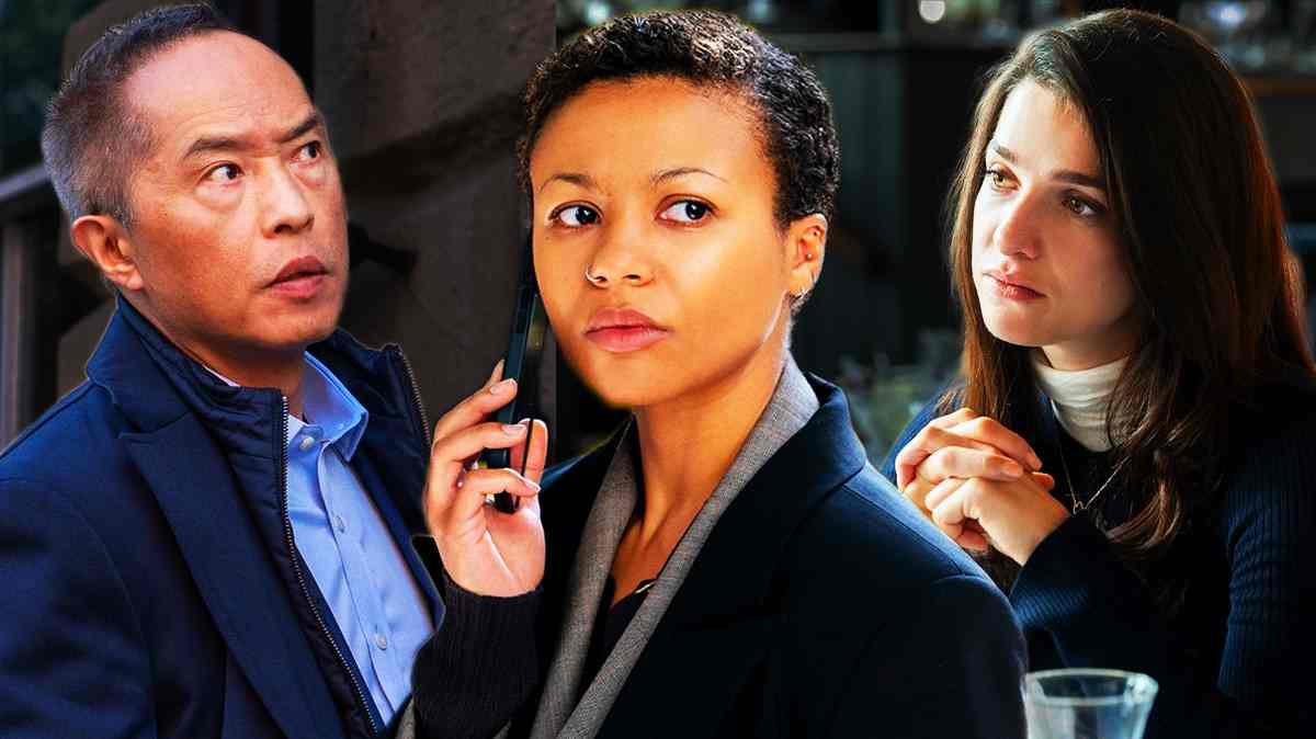 'Industry' Season 3 Episode 6 Recap & Ending Explained: Did Yasmin Kill Her Father?