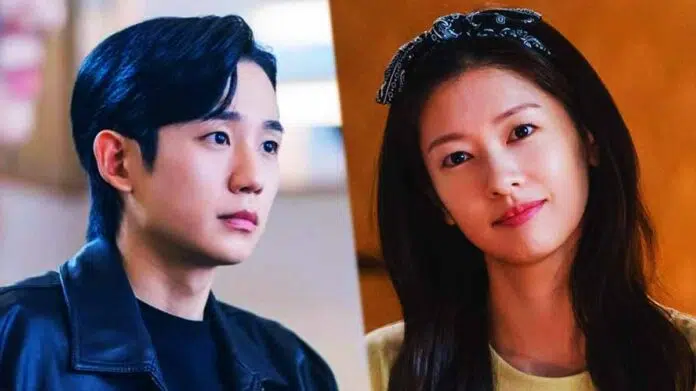 'Love Next Door' Episode 6 Recap & Ending Explained: What Is Seok-Ryu's ...