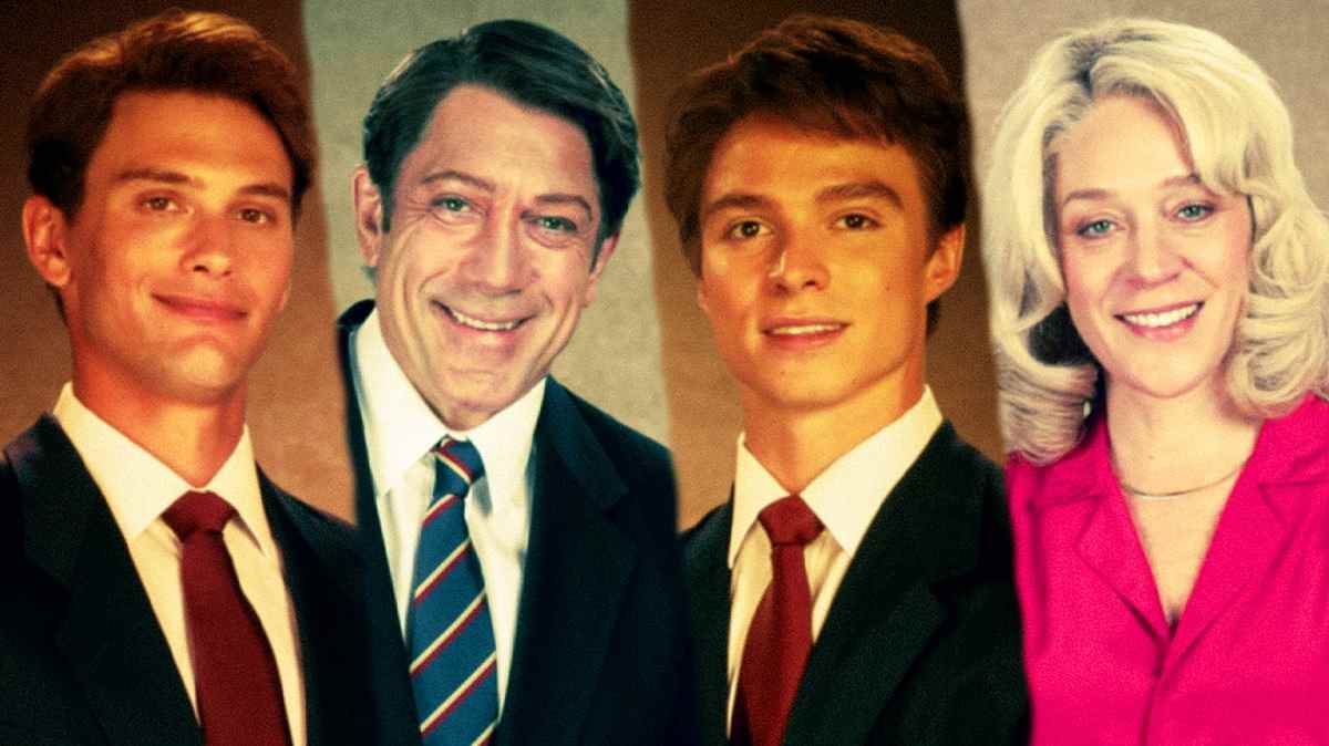 Netflix's 'Monsters 2' Recap (Episodes 1-9) Explained: Where Are Lyle ...