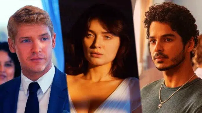 Did Amelia Leave Benji In Netflix's The Perfect Couple? Will She And ...