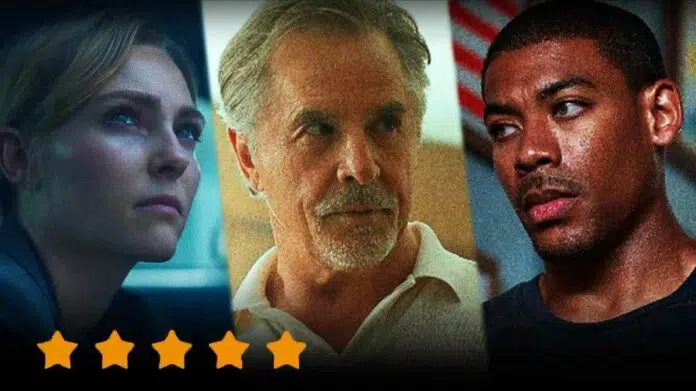'Rebel Ridge' Netflix Review: Aaron Pierre Delivers The Performance Of ...