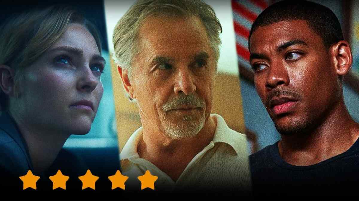 'Rebel Ridge' Netflix Review: Aaron Pierre Delivers The Performance Of ...