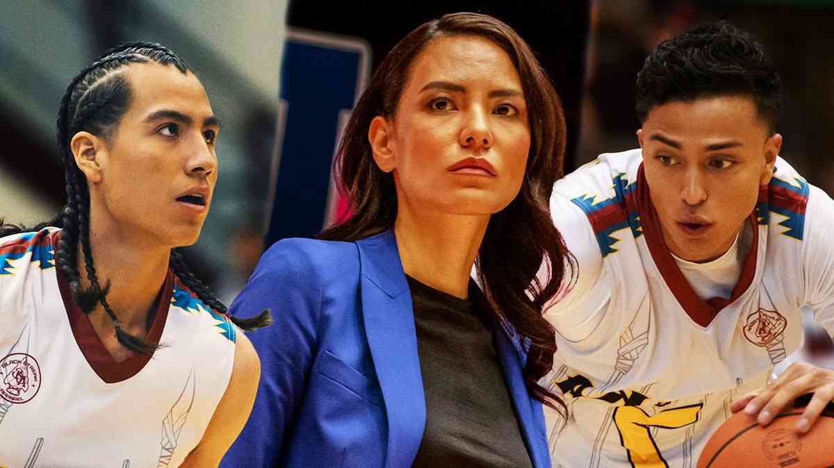 'Rez Ball' Movie Ending Explained And Summary: Did The Chuska Warriors Win The Tournament?