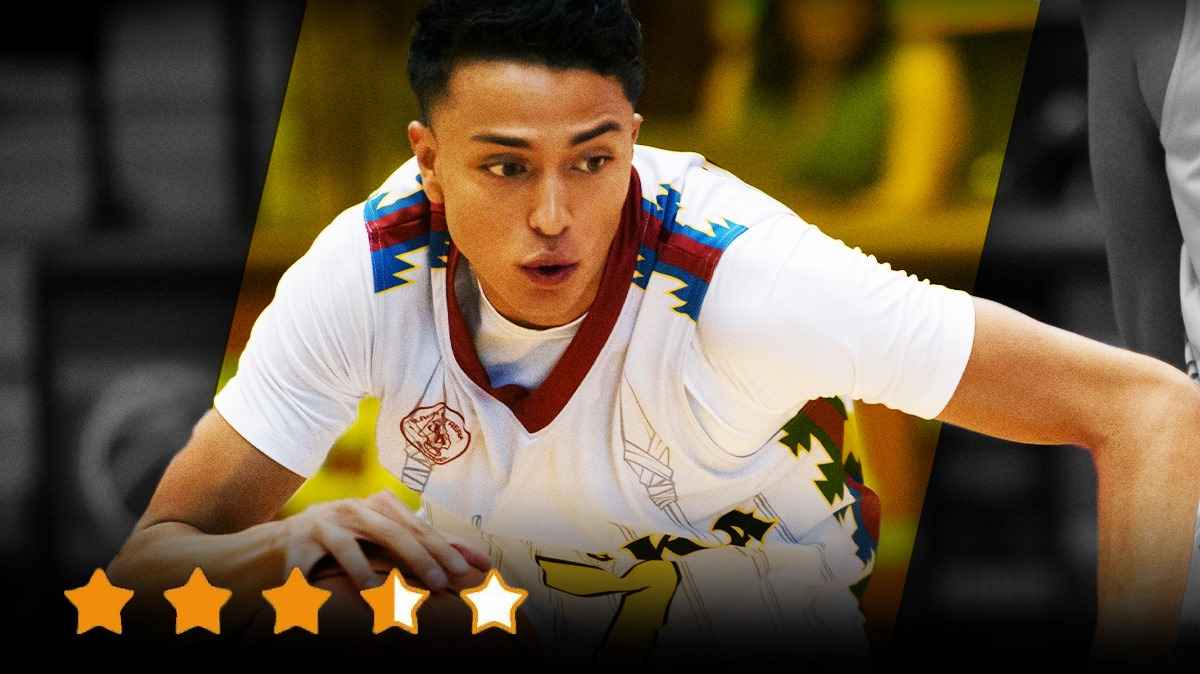 'Rez Ball' Netflix Review: Native American Slice-Of-Life Film Is The ...