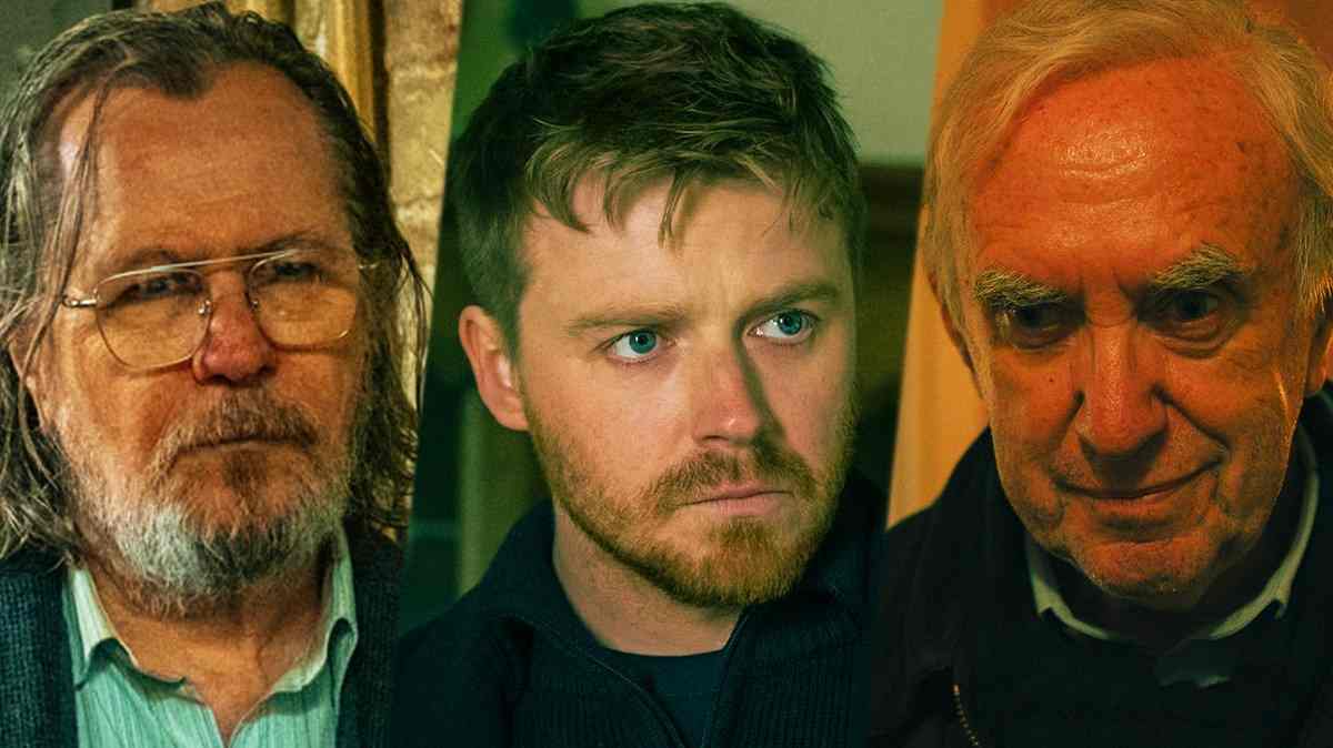 'Slow Horses' Season 4 Episode 2 Recap & Ending Explained: Who Is Robert Winters?