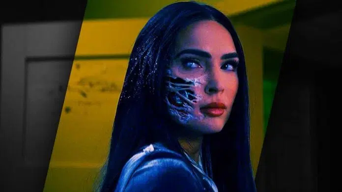 'Subservience' Movie Ending Explained And Summary: Was Alice Destroyed?