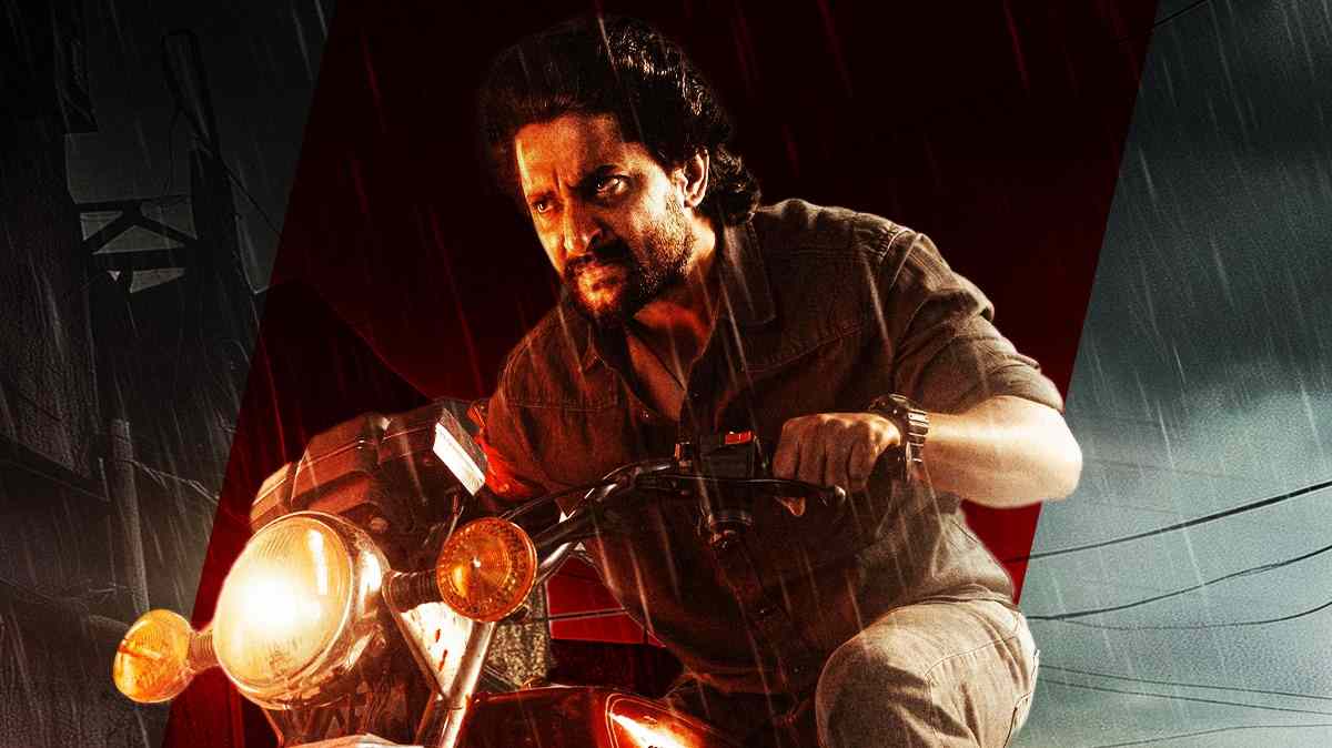 'Surya's Saturday' Movie Ending Explained And Summary: Did Surya Kill ...