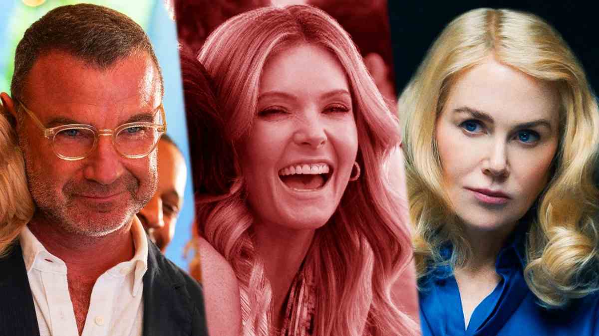 'The Perfect Couple' Recap (Episodes 1-6) Explained: Did [Spoiler] Kill ...