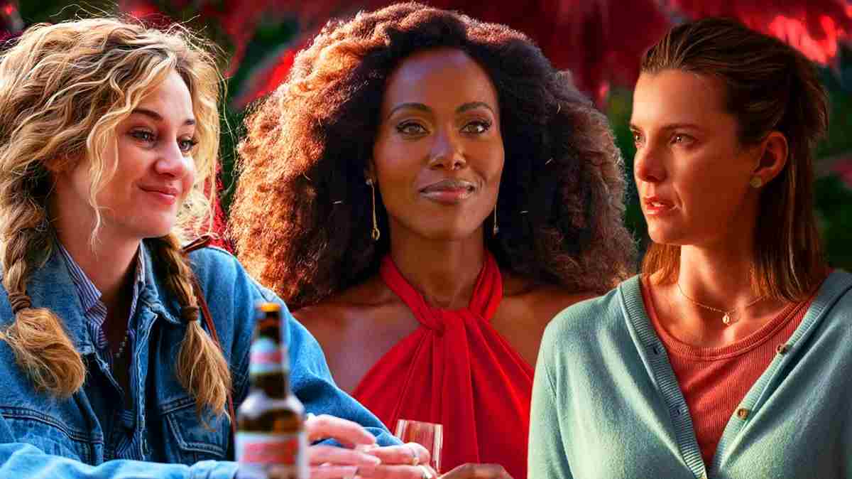 'Three Women' Ending Explained & Series Summary: Is Gia Dead Or Alive?