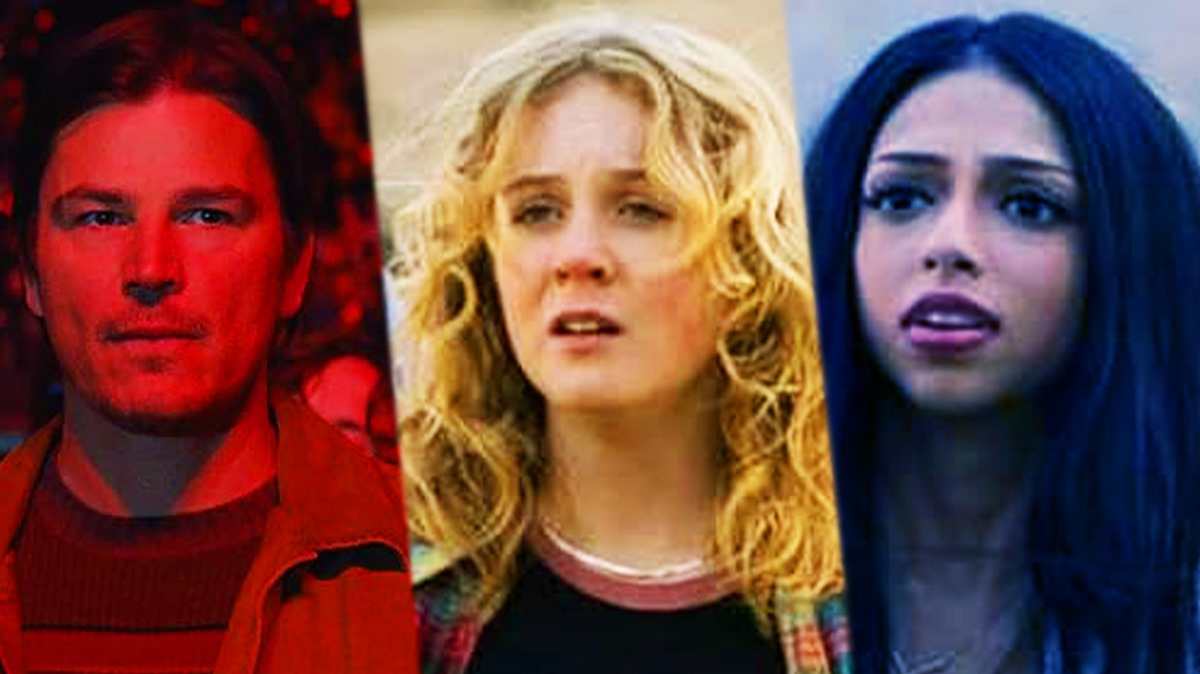 'Trap' Movie Ending Explained & Summary: Does Cooper Get Caught?