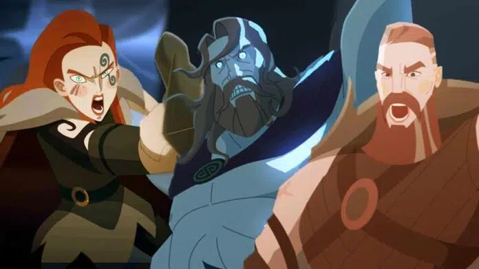 'Twilight Of The Gods' Recap (Episodes 1-8) Explained: What Did Sigrid ...