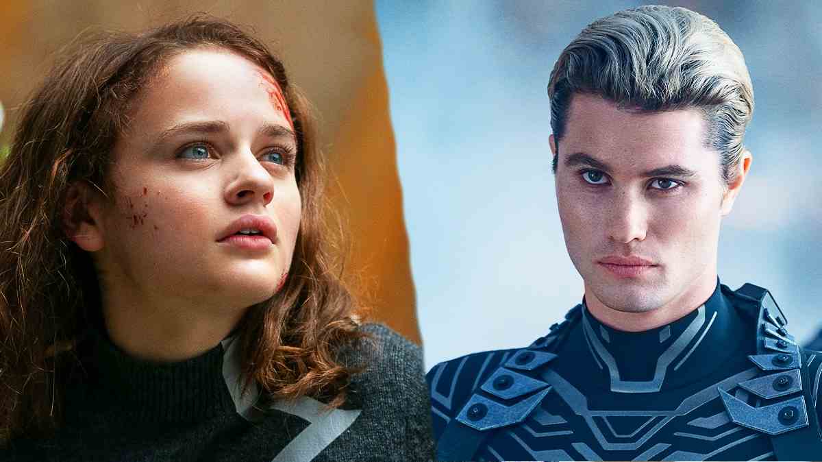 'Uglies' Movie Ending Explained: Does The Scar On Tally's Wrist Suggest A Sequel?