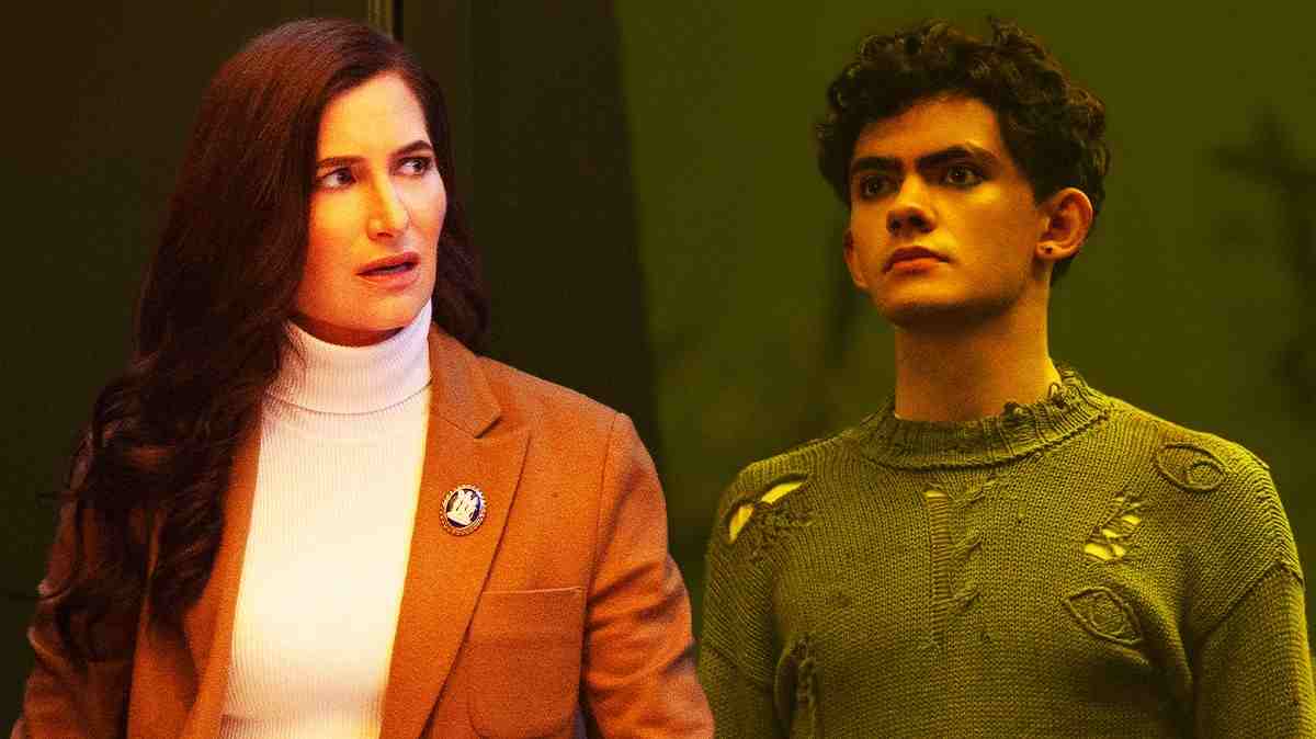 'Agatha All Along' Episode 4 Recap And Ending Explained: Is The Teen ...