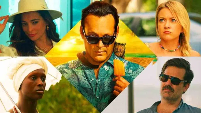 'Bad Monkey' Ending Explained: Do Yancy and Rosa End Up Together? Will ...