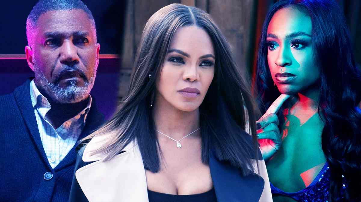 'Beauty In Black' Part 1 Ending Explained: Is Body Dead Or Alive?