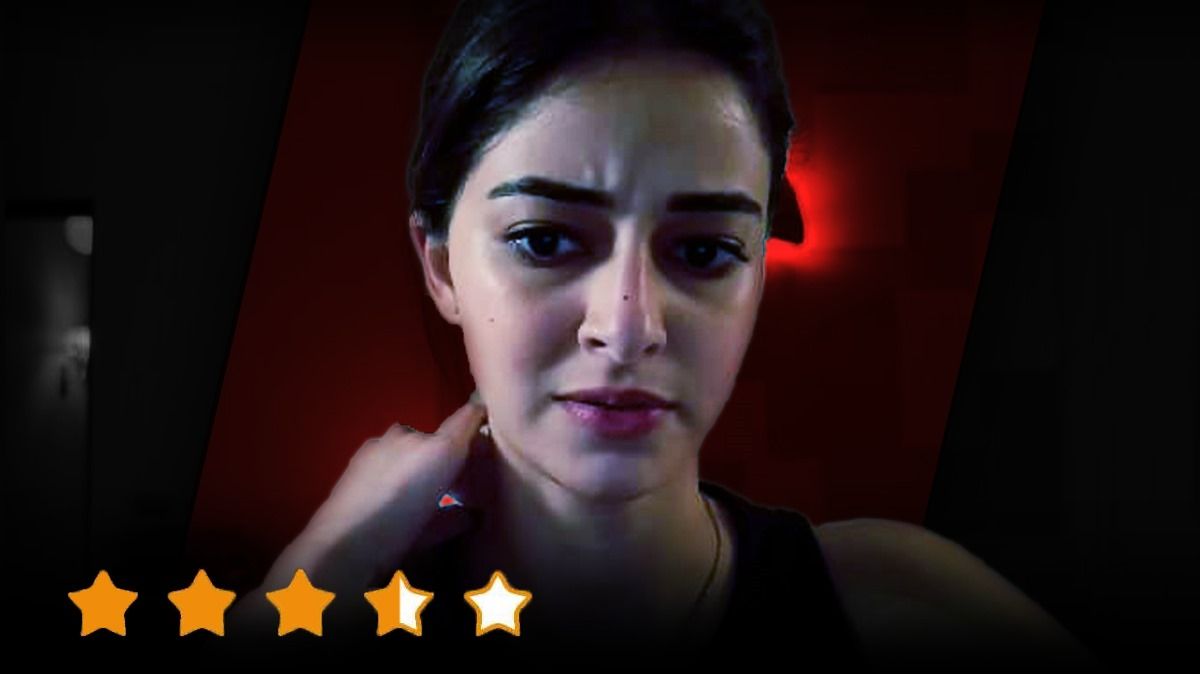 'CTRL' Netflix Review: An Ambitious Cyber-Thriller That's Definitely Worth Your Time