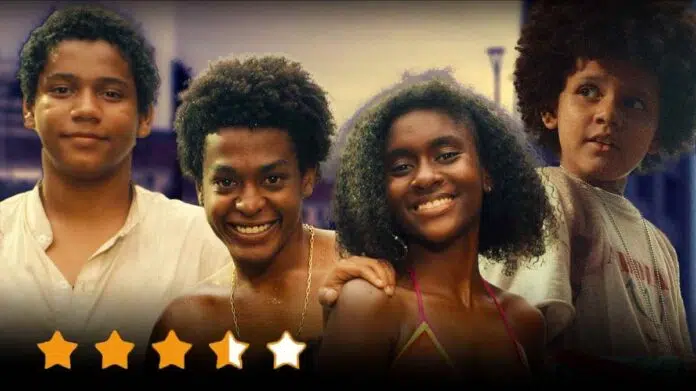 'Children Of The Church Steps' Netflix Review: Brazilian Show Inspired ...