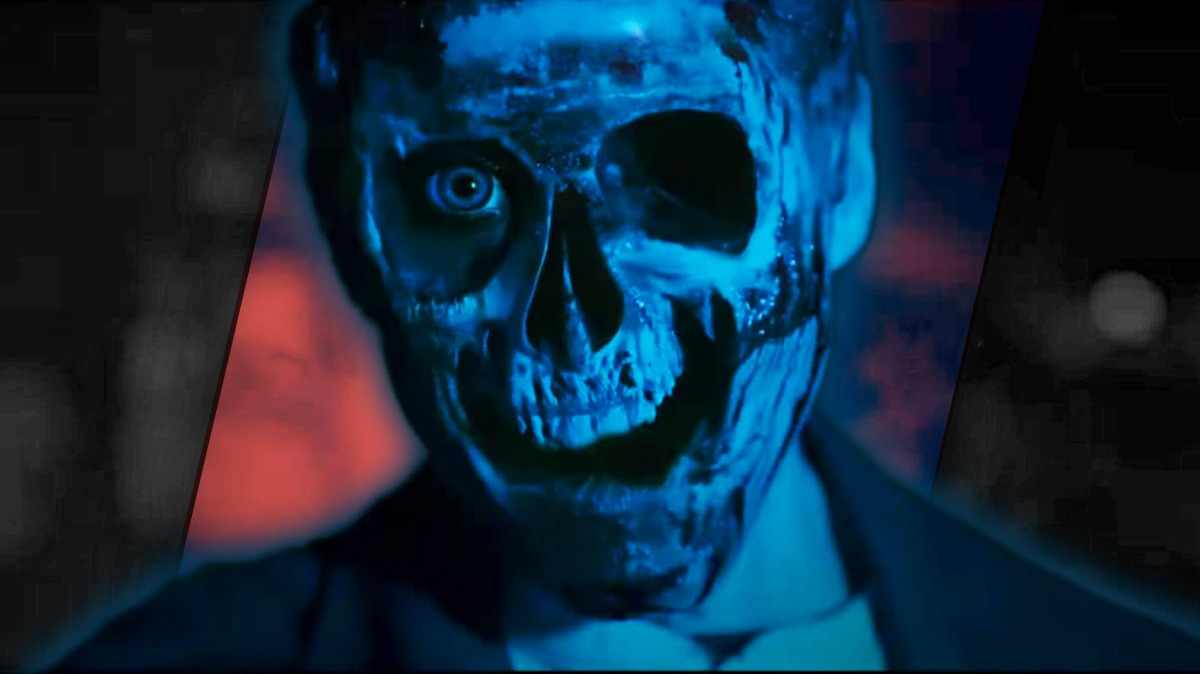 'Daddy's Head' Movie Ending Explained: What Happened To Laura And Isaac?