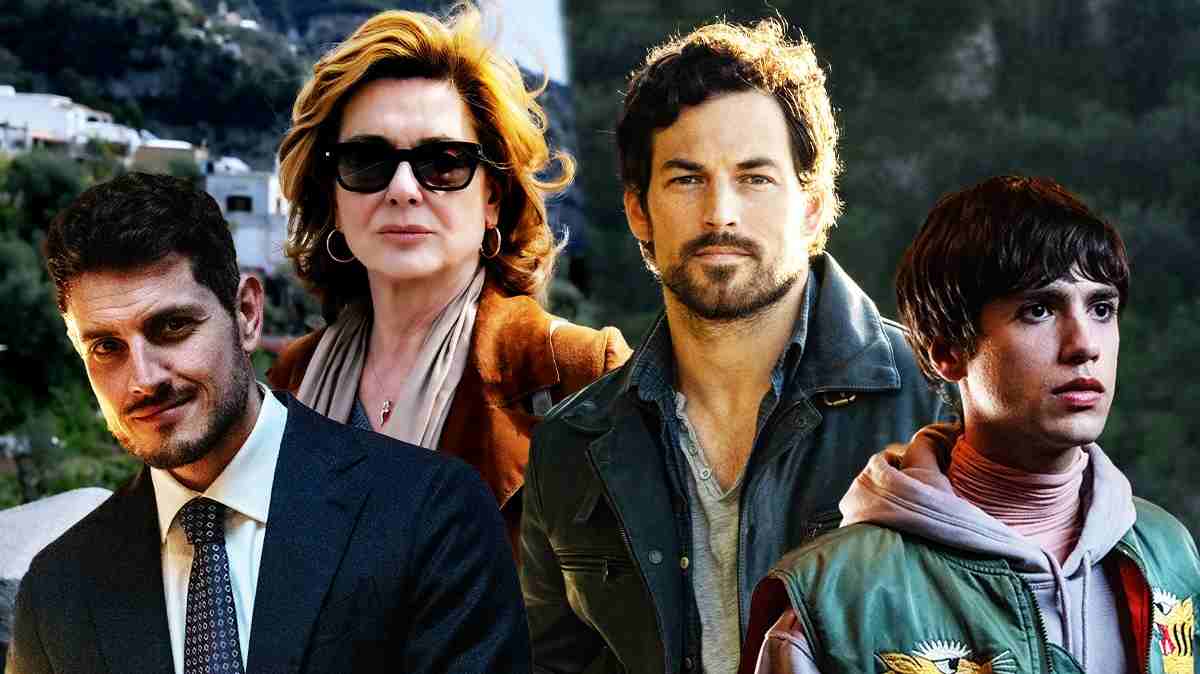 'Deceitful Love' Recap (Episodes 1-6) Explained: Did Elia And Gabriella ...